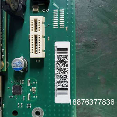 系统板DSQC1017  3HAC050354-001议价