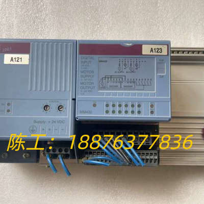 贝加莱模块 7EX481.50－1 +7MM432.70-1议价