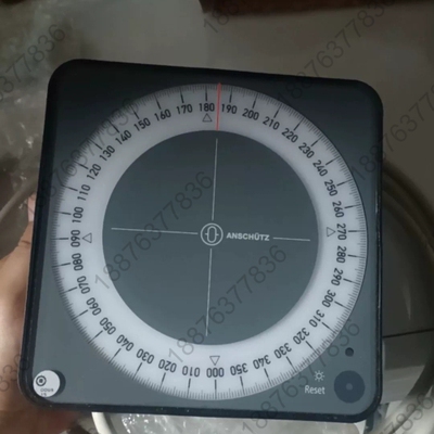 德国ANSCHÜTZ安修斯罗经复示器，型号133-558.N 议价