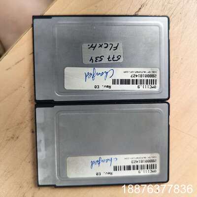 贝加莱储存卡 0MC111.9 OMC111.9质量保证漂亮议价