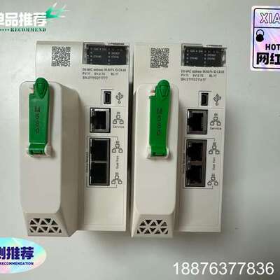 BMEP582040，M580系列PLC主机，19年，议价