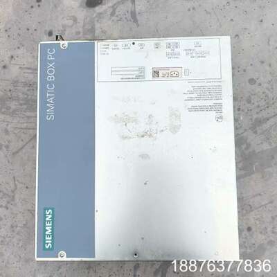 IPC627D工控主机6AG4131-2AA10-1议价