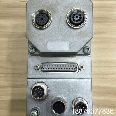 ERL PCSE200 X15/3 66000030 CAN议价