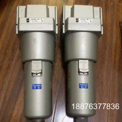 SMC AMJ5000-06B-2R真空发生器实物拍摄议价