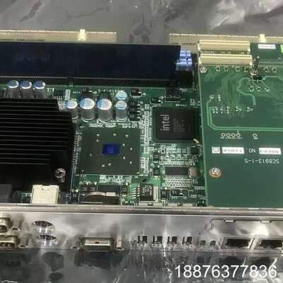 SC2410 CompactPCI议价