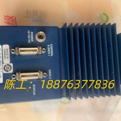 DALSA ES-80-08K40-00-R TDI线扫8K议价