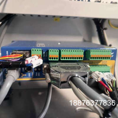 AEROTECH A3200驱动器NdriveMP10-IO议价