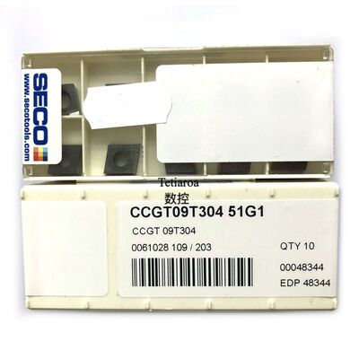 山高车刀片DCMT11T304-FF1 F2 MF2 M3 TK1501 TM2501 TP3501
