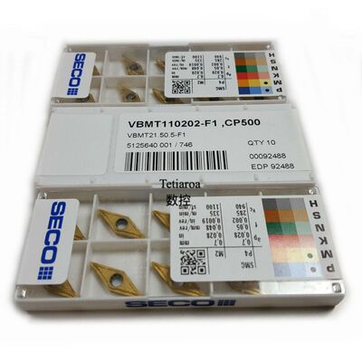山高仿形车刀片VBGT160404-F1 110202-MF2 VCGT160402F-AL KX