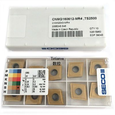 山高车刀片CNMG160608-M3 M5 MF4 TP2501 TK1501 TM3501