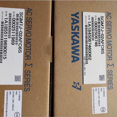 SGDB-15ADG全新伺服驱动器质保一年库存现货欢