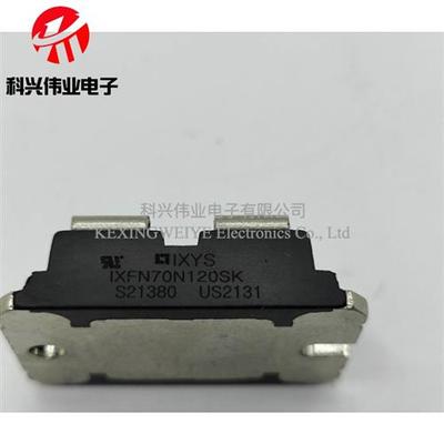 IXFN44N100P IXFN44N100Q3 IXFN44N50 IXFN70N120SK艾赛斯MOS管