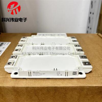 FS450R17OE4 FS450R12OE4 FS500R170E4D FS500R170E4D_B81