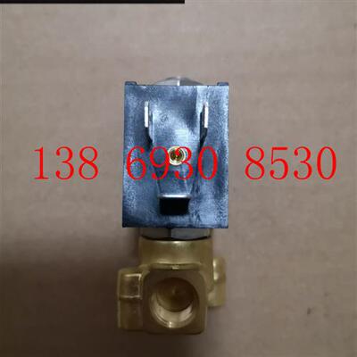 议价美国派克电磁阀LUCIFER两位两通阀201DG1JVG2-496593C2