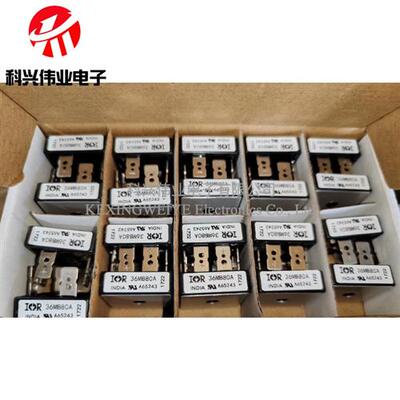 VS-26/36MB160A 120A 140A 100A 80A 40A 60A 20A单相整流VISHAY