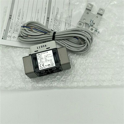 现货 SMC全新原装正品流量计 流量开关 PFMB7102-04-D-M