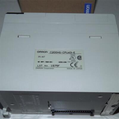 特价日本全新原装模块C200H-IA222