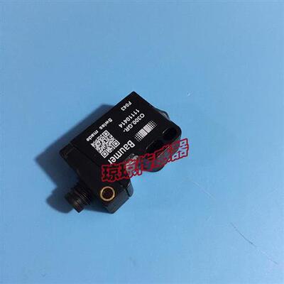 BaumerO300.GP-11120101 0300.GR-11110414光电开关传感器