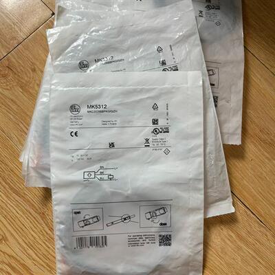 易福门 传感器 MK5101. MK5102. MK5107