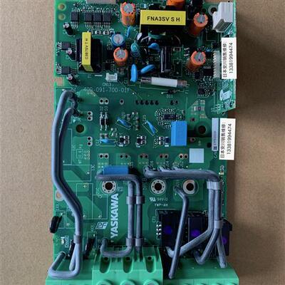全新原装安川变频器GA70B4018电源驱动板ETP761210 761211 761212