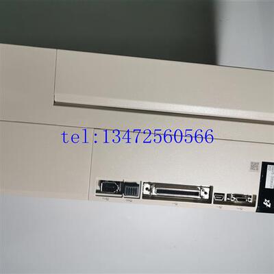 伺服驱动器SGD7S-330A00A202现货出售 质保一年 拍前询价包邮