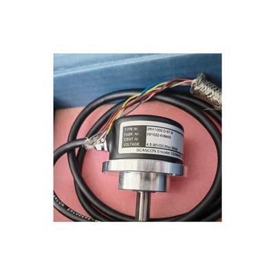 SCANCON旋转编码器2RK-1000-D-67-S自动化设备光电编码器