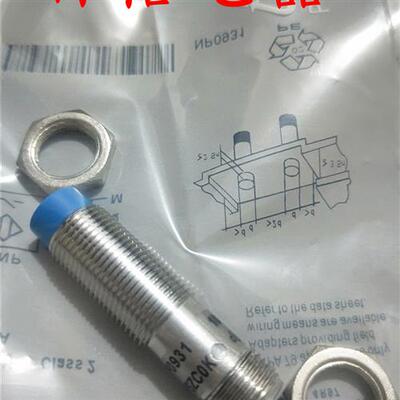 SICK西克传感器IME12-04NNSZC0S/04NNSZC0K/04NNSZW2S/04NNSZW2K