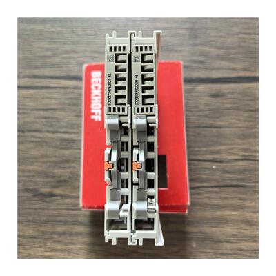 全新原装正品 BECKHOFF EL7211-9014 模块 实物拍摄 现货销售