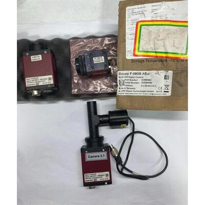 德国Allied相机 Marlin F131BIRF IV-议价