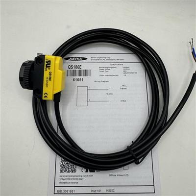 捷睿电容式接近开关KG5045 KG5046 KG5044 KG5043传感器 品质保证