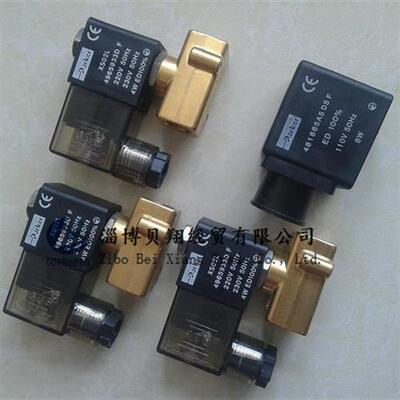 美国派克直动式电磁阀201DG1EVG2-4965933D AC220V