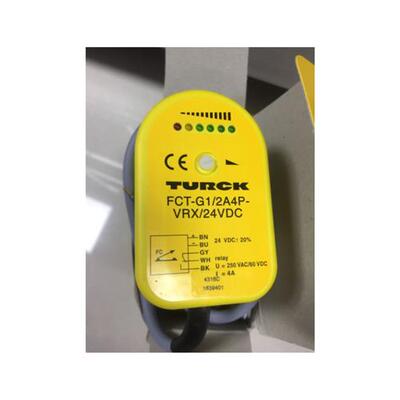 水流开关FCS-GL1/2A4P-VRX/24VDC FCT-GL1/2A4P-VRX/24VDC