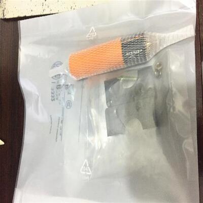 IFM易福门电感式接近开关IA0032 IAE2010-FBOA传感器IA5106IA5135