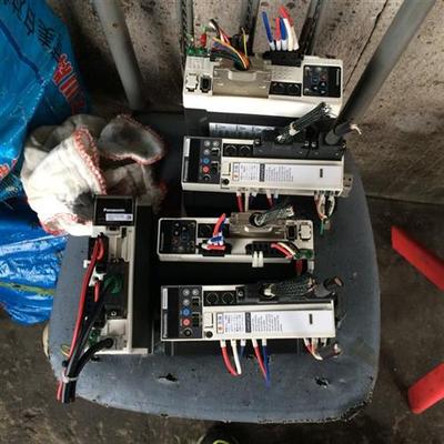 全新安川伺服驱动器MBDKT2510E MBDHT2510E质保一年现货议价包邮