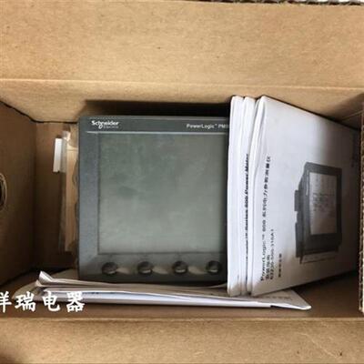 全新原装正品PM810MG 电力参数测量仪 PM810 多功能仪表