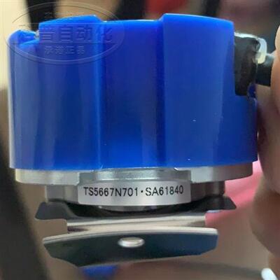 TS5667N701东芝注塑机全新TAMAGAWA编码器