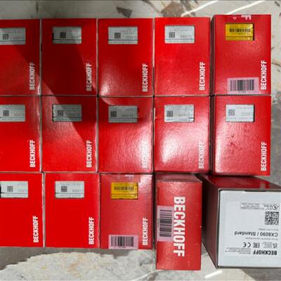 KL1002 EL3104 KL3314模块 现货全新原装EL6022 EL3632实物