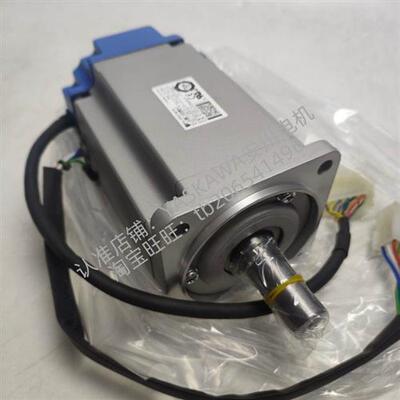 议价商品伺服电机SJME-08AMB41 SJME-04AMB4C SJME-02AMB4C