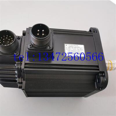 伺服电机SGMMG-09ADC61原装现货出售 质保一年 询价采购