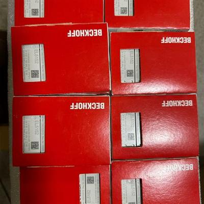 模块EL6752 EL6752-0010 EL6851 EL7031 EL7037全新原装询价
