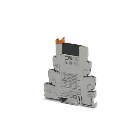 原装特价固态继电器模块PLC-OSC- 24DC/48DC/100-2966728菲尼克斯