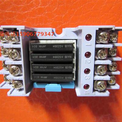 原装NAIS继电器RT3SP2-24V AY35002