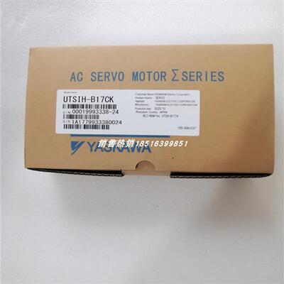 UTSIH-B17CK 各个型号编码器都有 安川伺服编码器