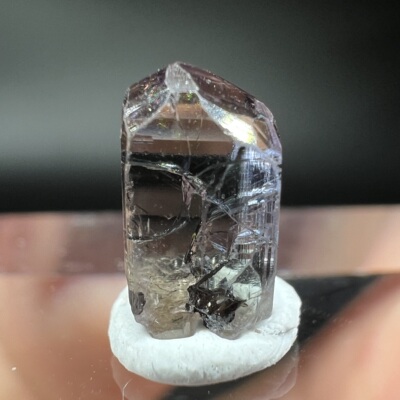坦桑石Tanzanite 精品天然矿物晶体矿物标本原石矿石宝石观赏石