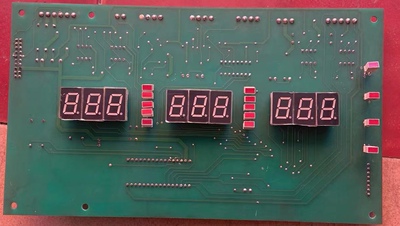 斯达迪平衡机902电脑板显示主板STURDY平衡仪配件优耐特838电源板
