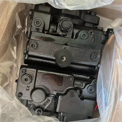 丹佛斯柱塞泵H1P210LAAA5C2ND8CG