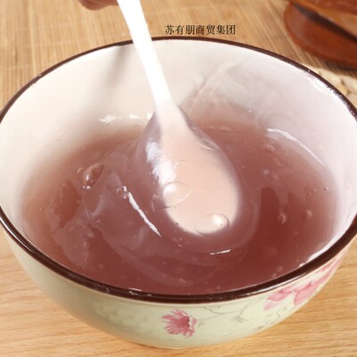 天然无添加原味冲饮500g莲藕粉