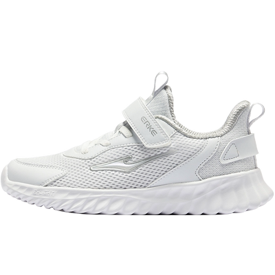 鸿星尔克透气休闲运动儿童鞋