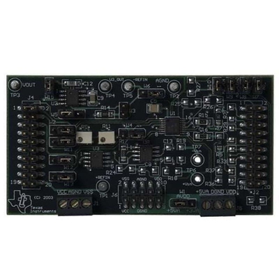 DAC7574IDGSG4/DAC7551IDRNTG4/DAC7573IPW