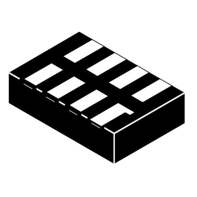 NCP3335ADM180R2G/NCP3334AMTADJTBG/NCP3334DADJR2G